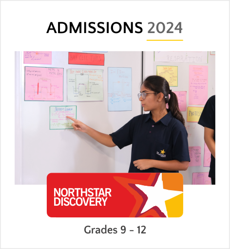 The Northstar School | A Progressive International School | A ...