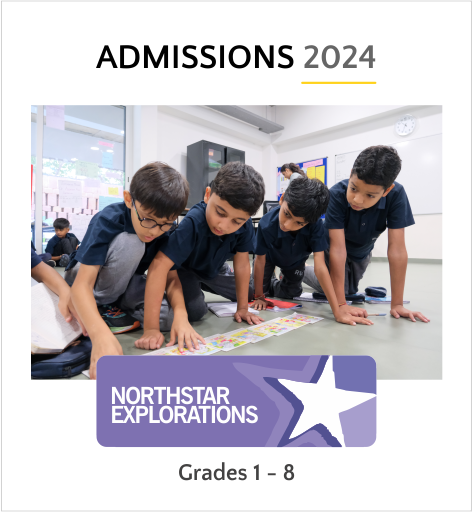 The Northstar School | A Progressive International School | A ...